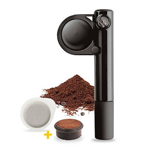 Handpresso Canada Portable Espresso Maker > Handpresso Canada Powered ...